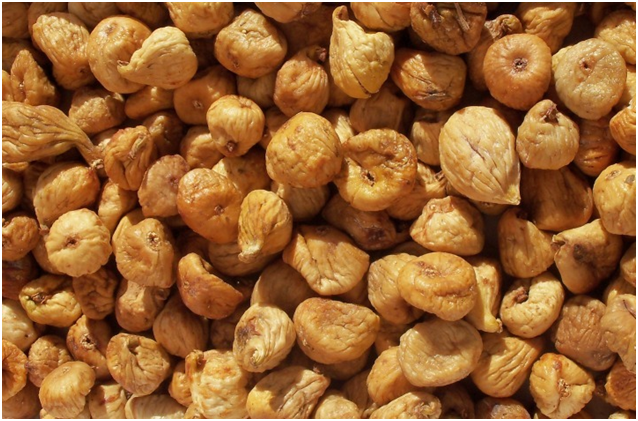 Dried Figs,Hong Kong Golden Figs price supplier - 21food